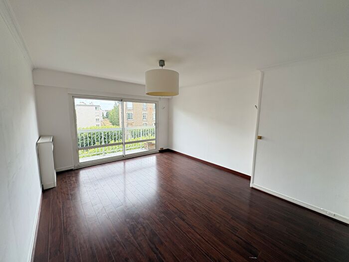 Appartement 3 pièces à louer - Champigny-sur-Marne, Plant, Tremblay
