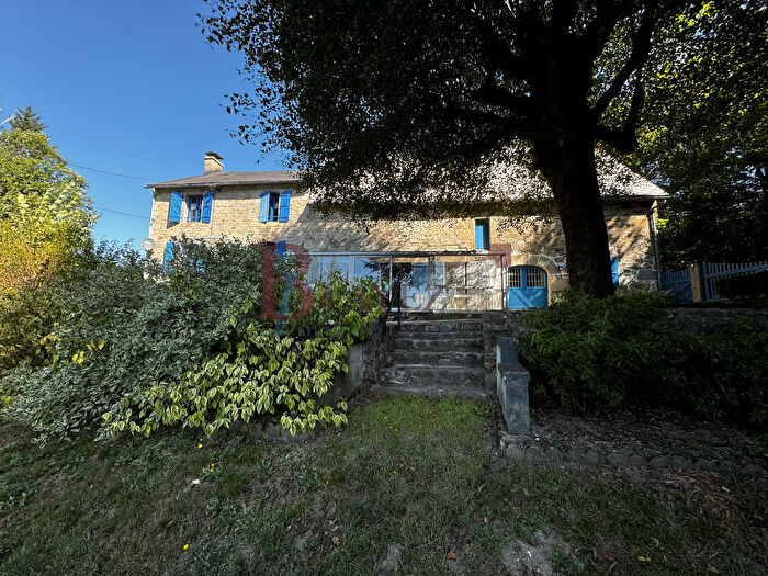 Grandsaigne : Maison 8 pièces à vendre