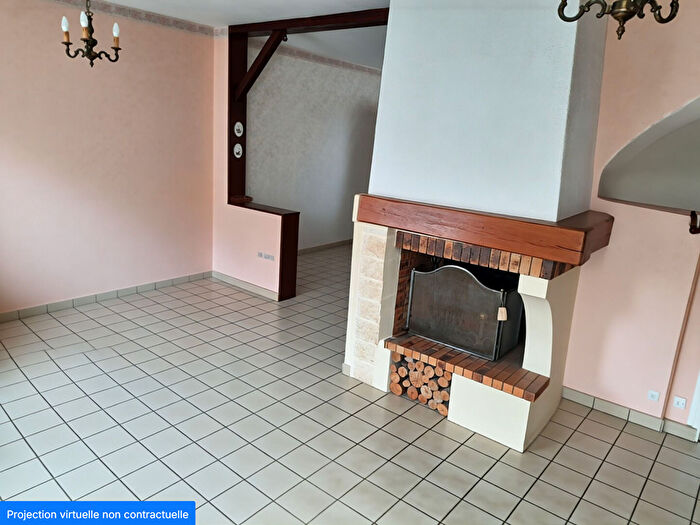 Maison à vendre - Saint-Nazaire, Front de Mer, Sautron, Gavy Océanis - 5 pièces - 2 chambres