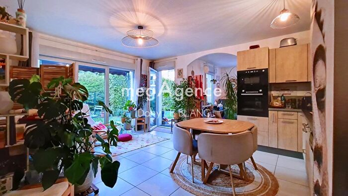 Appartement 3 pièces à Chartres, Fulbert, à vendre