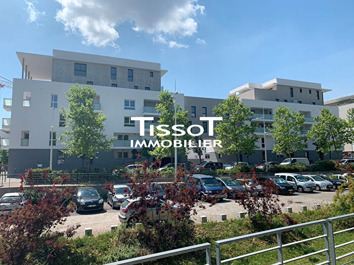Nîmes, Croix de Fer, Mont Duplan - Appartement 2 pièces à louer