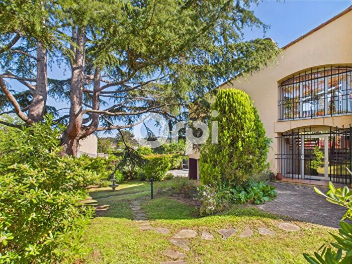 Maison à vendre - Mandelieu-la-Napoule, Minelle - 5 pièces - 3 chambres