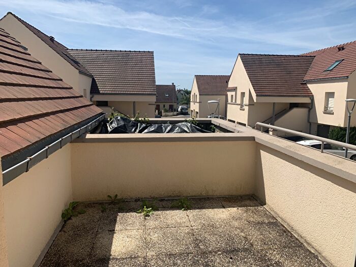 Appartement 1 pièce à vendre - Ollainville