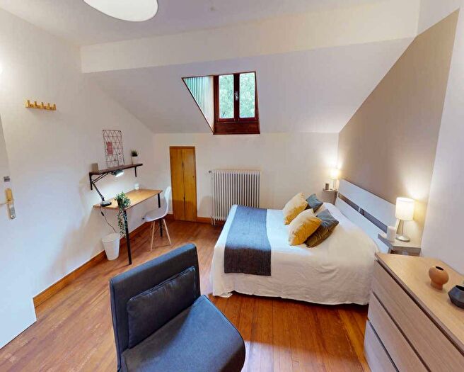 Appartement 10 pièces à Capitole, Toulouse, à louer