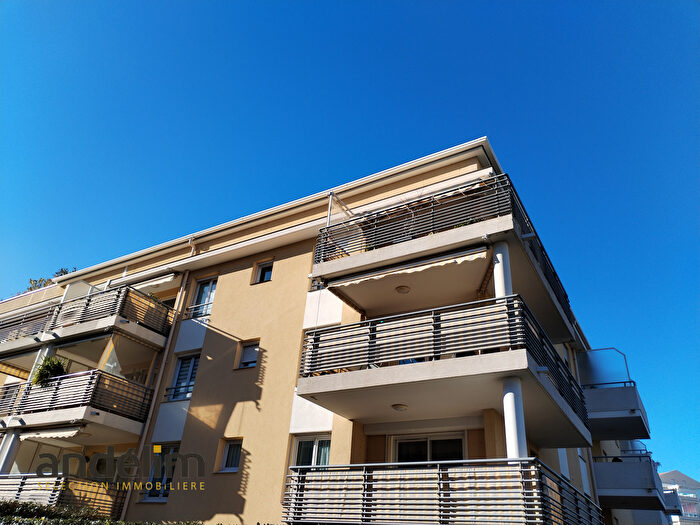 Appartement à vendre - Saint-Raphaël, Centre-ville - 2 pièces - 1 chambre