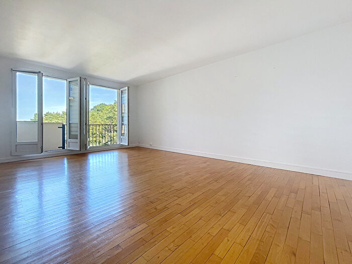 Appartement à vendre - Quimper, Kerfeunteun, Cuzon - 3 pièces - 2 chambres