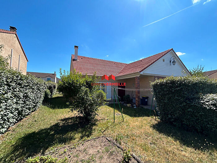 Maison 7 pièces à Carrières-sous-Poissy, Saint-Blaise, à vendre
