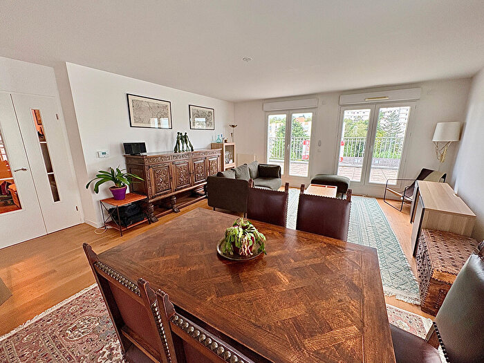 Appartement à vendre - Châtillon, Savoie, Brossolette - 4 pièces - 3 chambres