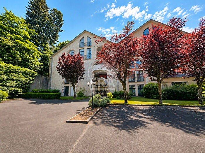 Orléans, La Madeleine, Saint-Laurent - Maison 5 pièces à vendre