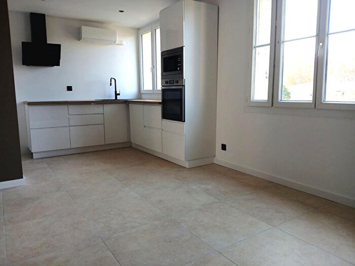Appartement 3 pièces à vendre - Brignoles, Extension années -