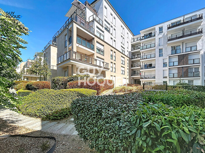 Appartement 2 pièces à Ermont, Cernay, Glatignies, à vendre