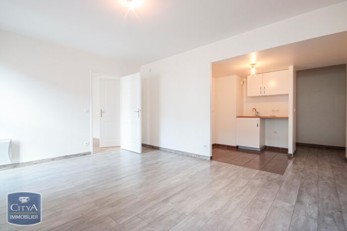 Appartement 2 pièces à vendre - Asnières-sur-Seine, Gresillons, Voltaire