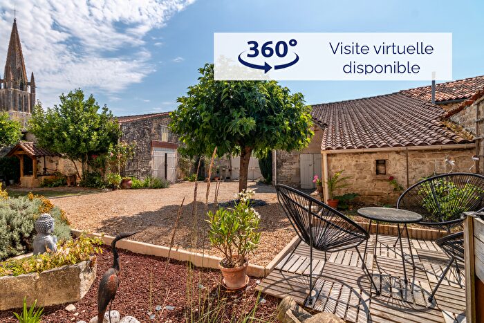 Maison 6 pièces à Bignay, à vendre