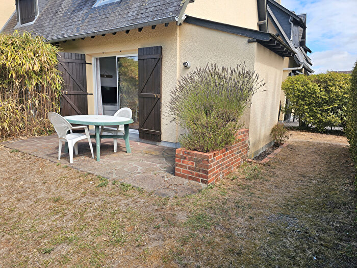 Maison 3 pièces à vendre - Cabourg, Bizontine, Chemin Vert, Brèche Buhot