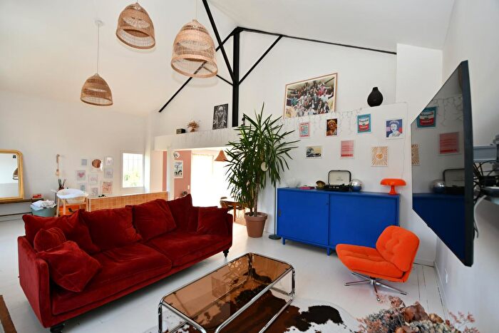 Limoges, CHU - Maison 4 pièces à vendre
