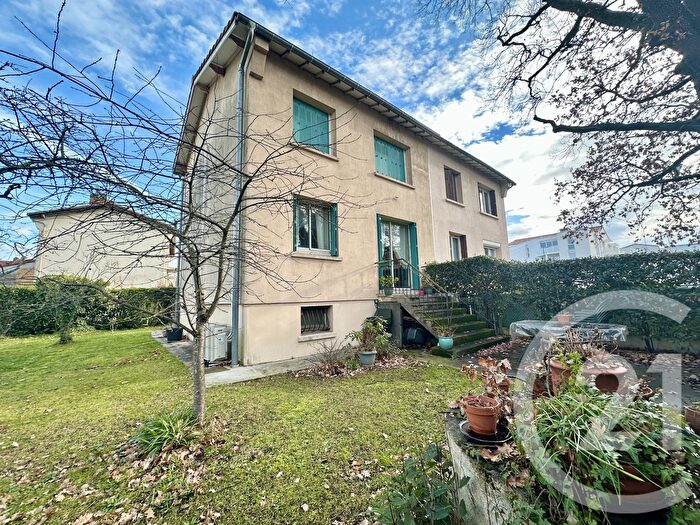 Maison à vendre - Cugnaux, Centre-ville - 4 pièces - 3 chambres