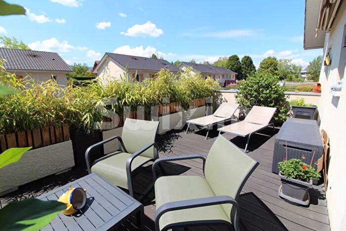 Aix-les-Bains, Est - Appartement 2 pièces à vendre