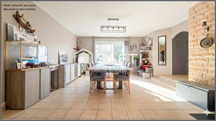 Maison à vendre - Olonne-sur-Mer, Bréchoire, La Garnaudière, La Bauduère, La Penouillière - 6 pièces - 5 chambres