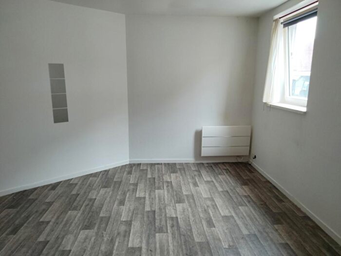 Tourcoing, Blanche Porte, Flocon - Appartement 1 pièce à louer