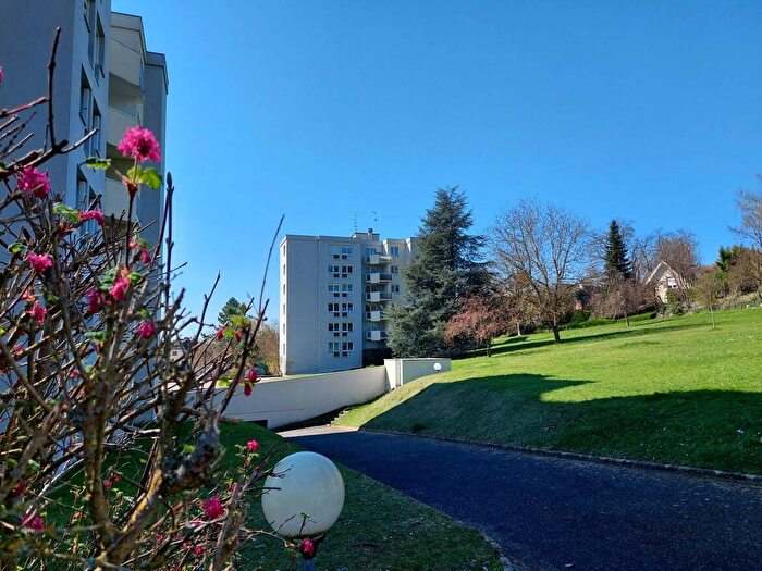 Rebberg Nord, Mulhouse - Appartement 4 pièces à louer