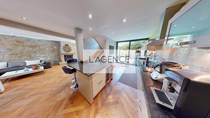 Maison à vendre - Volmerange-les-Mines - 8 pièces - 5 chambres