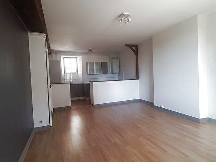 Appartement 2 pièces à louer - Beaugency