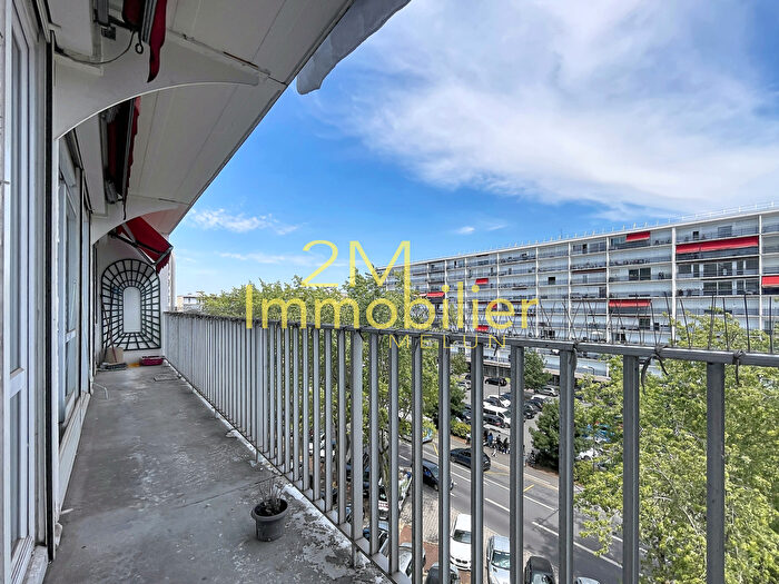 Appartement 4 pièces à Melun, à vendre