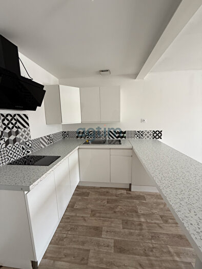 Appartement 2 pièces à Vieillevigne, à louer