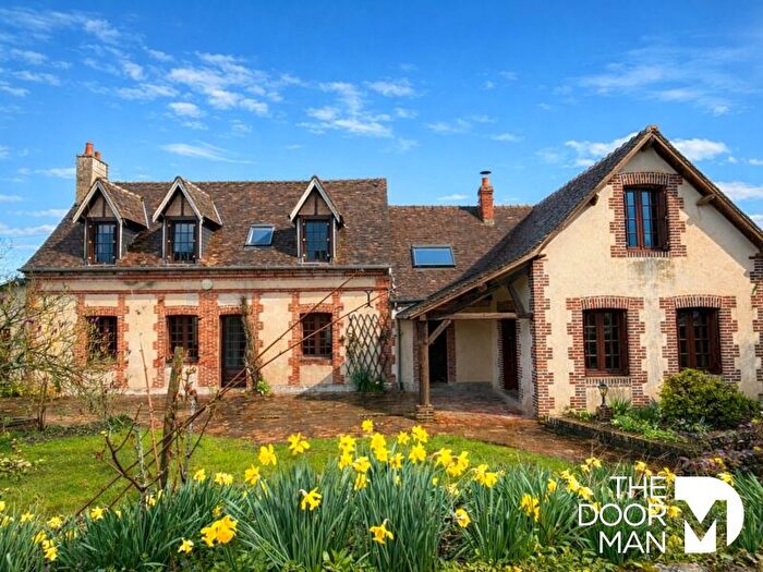 Maison 6 pièces à vendre - LAigle
