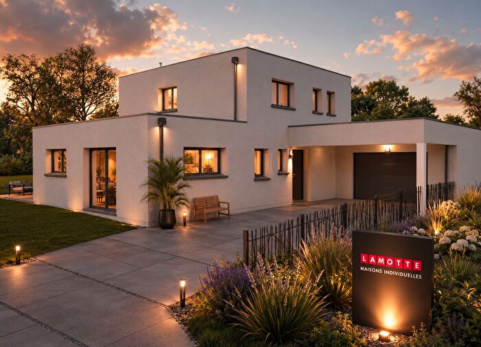 Maison 5 pièces à vendre - La Plaine-sur-Mer