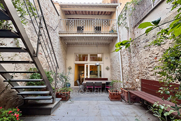 Maison 6 pièces à vendre - Leucate