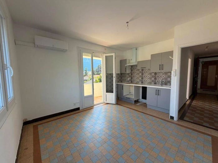 Laragne-Montéglin - Appartement 3 pièces à louer