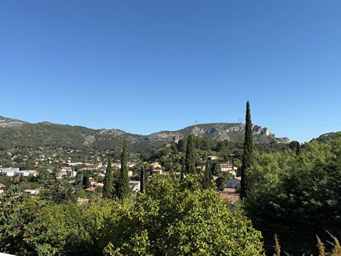 Maison 7 pièces à vendre - Roquevaire