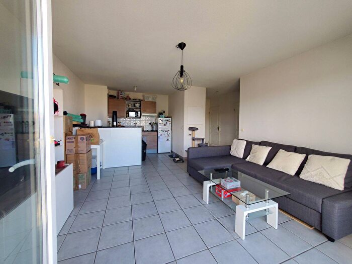 Appartement 2 pièces à Parempuyre, à louer