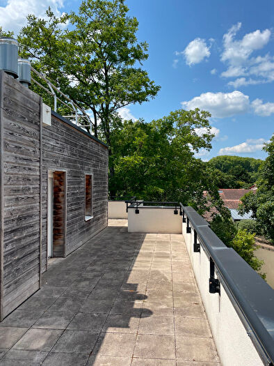 Appartement à vendre - Bruges, Lartigue, Crabeyres, Pasteur - 3 pièces - 2 chambres