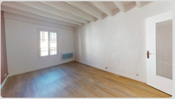 Melun, Centre-ville : Appartement 2 pièces à louer