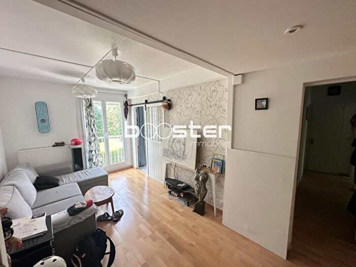 Appartement à vendre - Toulouse, Amouroux - 4 pièces - 3 chambres