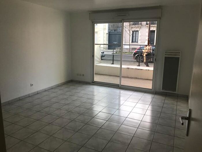 Nantes, Ile de Nantes - Appartement 3 pièces à louer