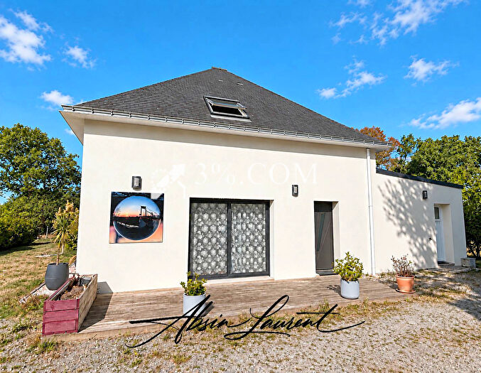 Maison 5 pièces à vendre - Marzan