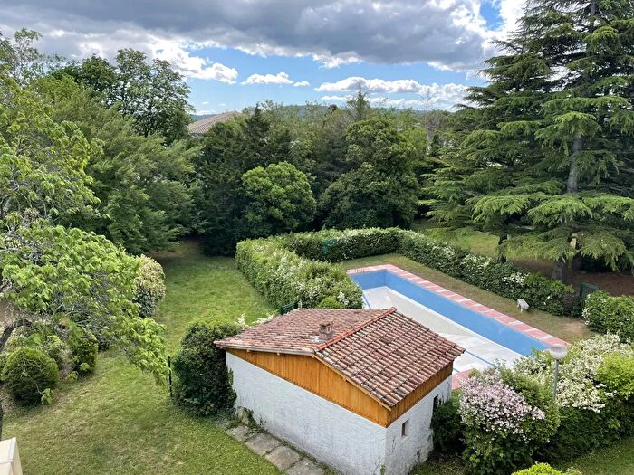 Appartement à vendre - Montélimar, Cabiac, Montlouis, Margerie, Chapellerie - 3 pièces - 2 chambres