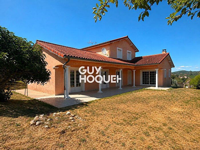 Maison 7 pièces à vendre - Davayé