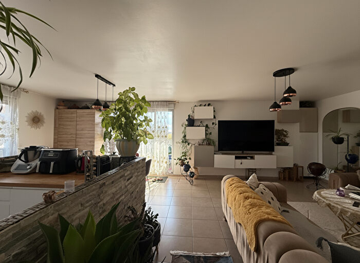 Appartement 5 pièces à vendre - Épinay-sur-Seine, Les Béatus, Les Mobiles, La Briche, Bluementhal