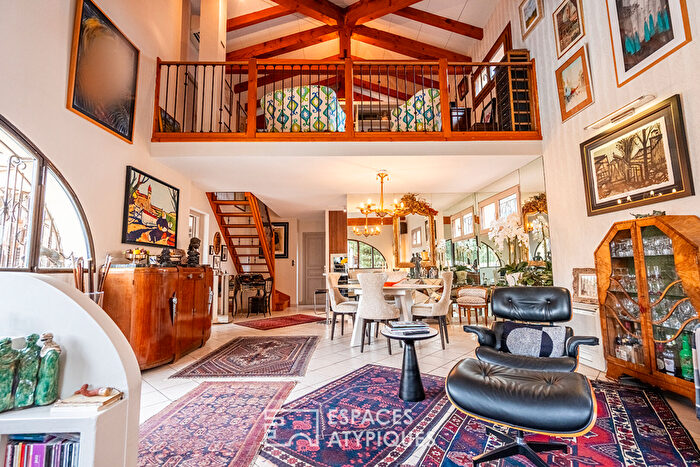 Maison à vendre - Torreilles - 4 pièces - 2 chambres