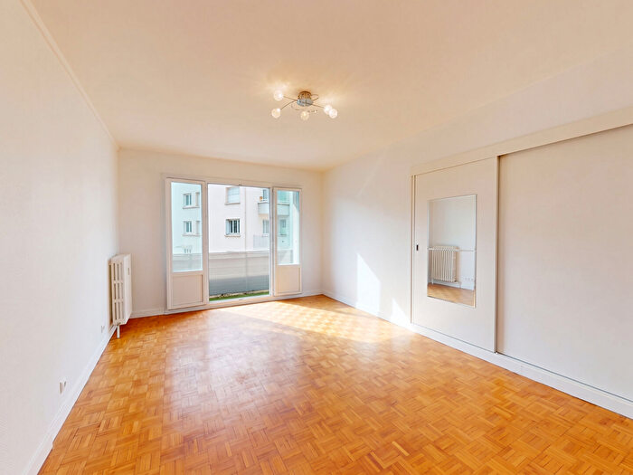 Appartement 3 pièces à vendre - Grenoble, Bajatière