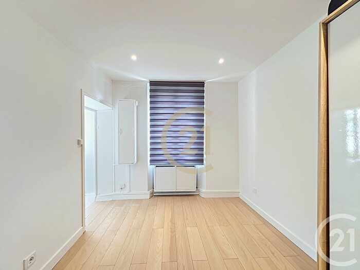 Appartement 1 pièce à Versailles, Montreuil, à vendre