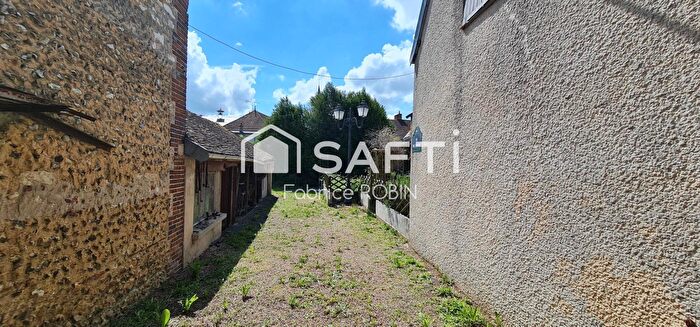 Maison 6 pièces à vendre - Rigny-le-Ferron
