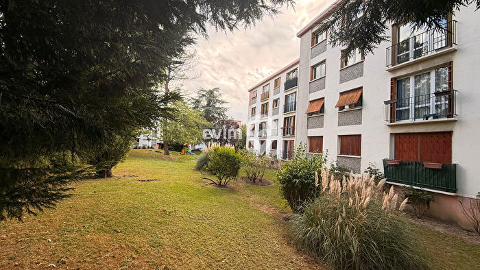 Appartement 4 pièces à vendre - Argenteuil, Val Sud