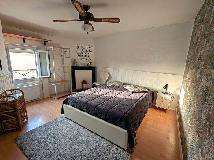 Maison à louer - Centre Ville, Niort - 2 pièces - 1 chambre