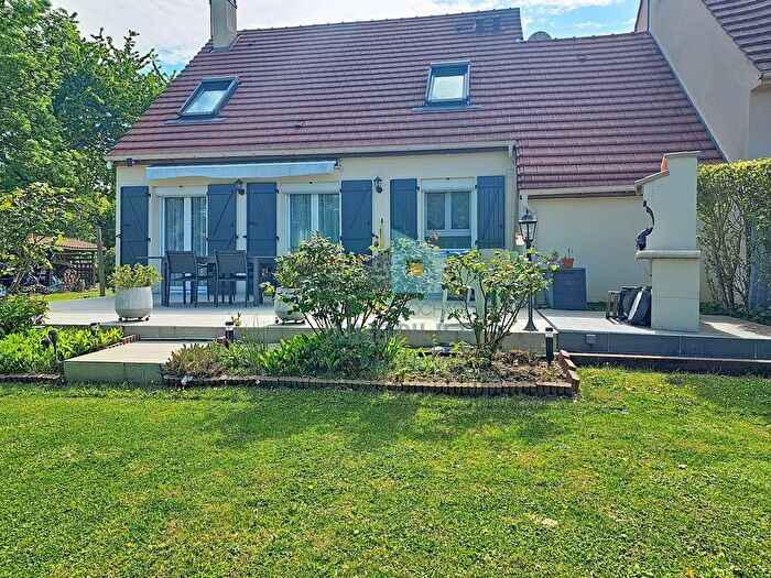 Maison 6 pièces à Écouen, à vendre