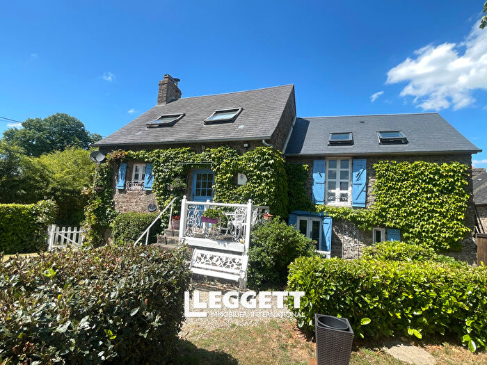 Maison à vendre - Chantrigné - 4 pièces - 2 chambres